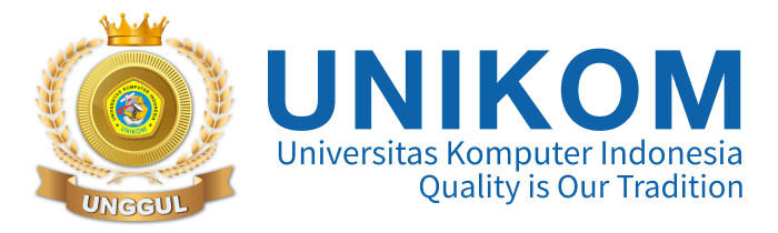 Pusat Bahasa Universitas Komputer Indonesia